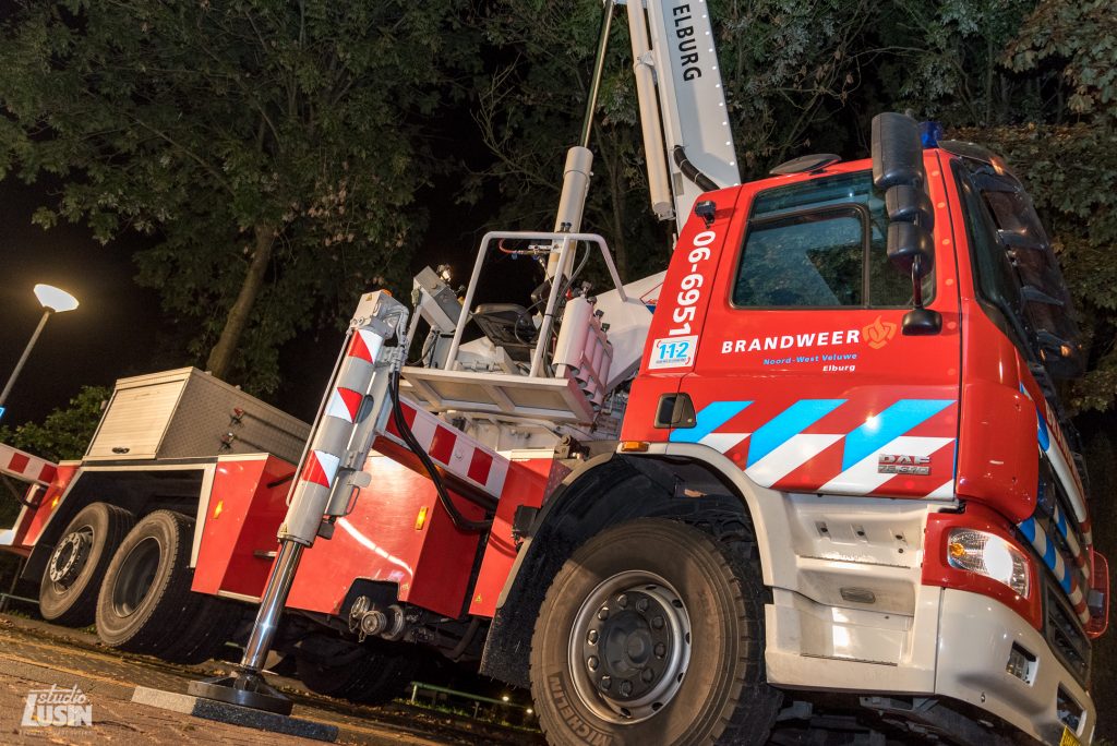 Veiligheidsregio En Ondernemers Werken Samen Aan Veiligheid T